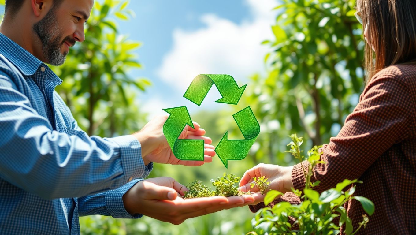 Implementación de Prácticas Sostenibles en Empresas: Cómo las Empresas Pueden Adoptar Prácticas ...